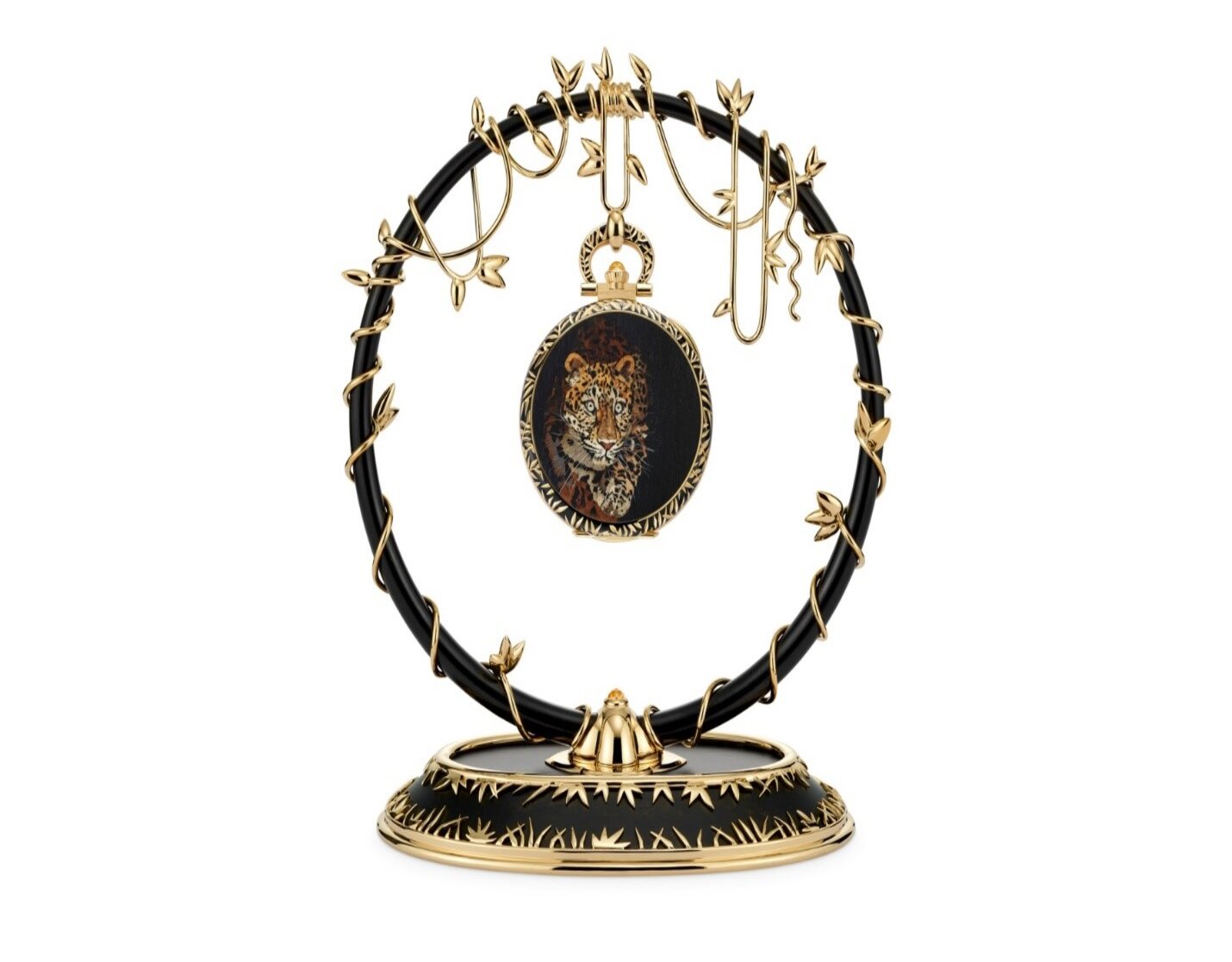 What Makes Patek Philippe a Collector's Favorite? – The Diamond Oak