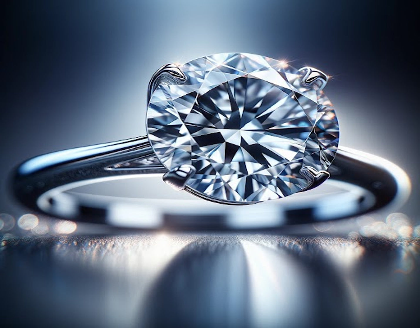 Decoding Diamond Ring Cuts: Finding the Perfect Sparkle – The Diamond Oak