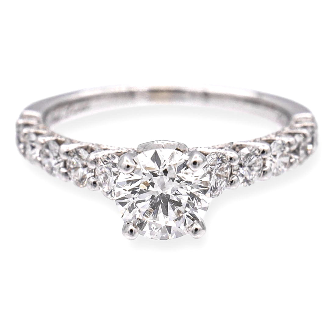 Neil Lane Engagement Rings