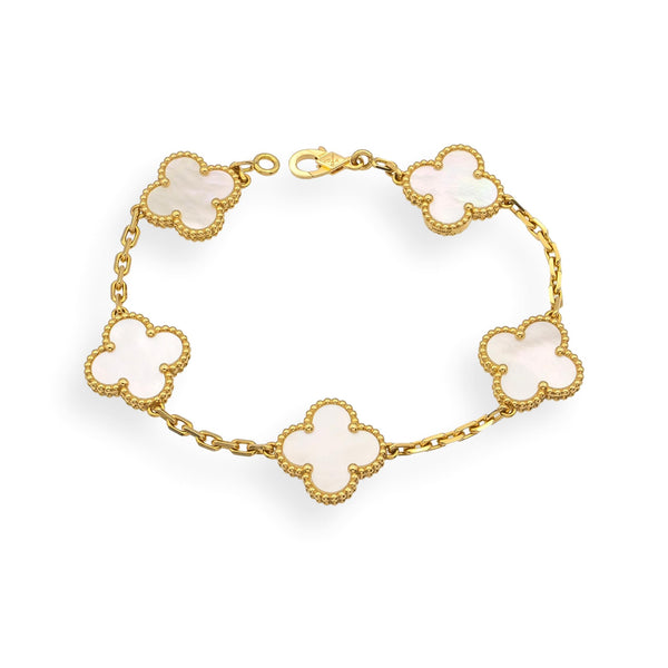 van cleef and arpels return policy